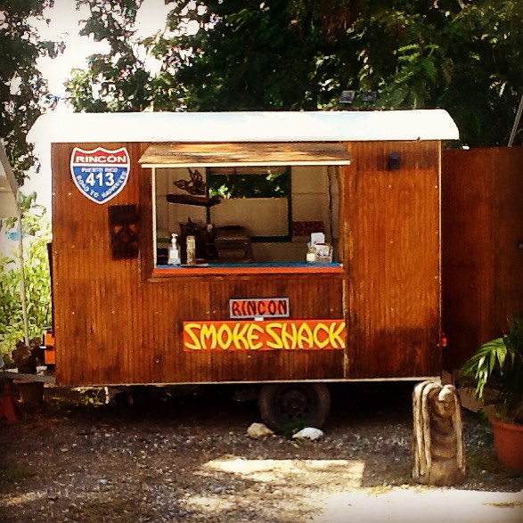 Rincon Smoke Shack – Vamos Rincon