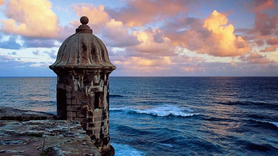 El Moro – A Short Introduction to a Big Castle – Vamos Rincón